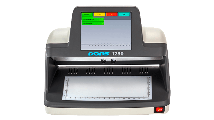 Сервисный центр Dors в Москве - ремонт счетчиков банкнот в авторизованном сервисе Dors | DorsASC